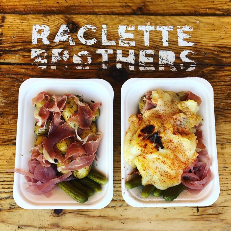 Street Feast | News and Events from London's Best Street Food Markets